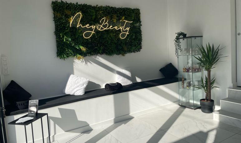 Mey beauty : institut de beauté à Viry-Châtillon - Planity