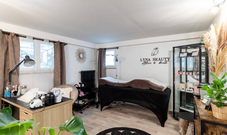 Lyna Beauty : institut de beauté - Planity - RDV en ligne