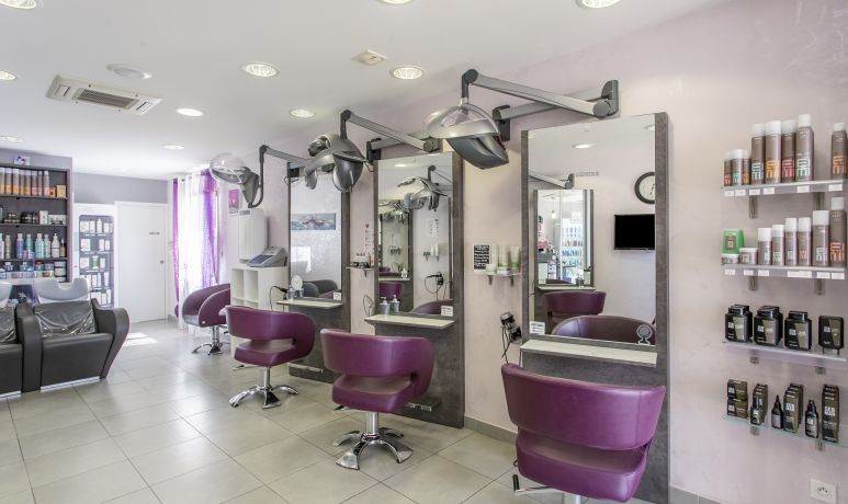 Coif'Laure : coiffeur à Tonnay-Charente - Planity
