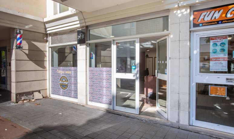 Assa Barber : coiffeur à Montigny-le-Bretonneux - Planity