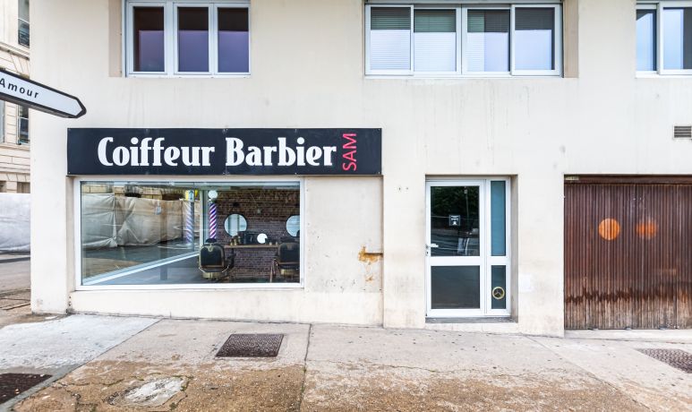 Coiffeur Barbier Sam : coiffeur à Saintes - Planity