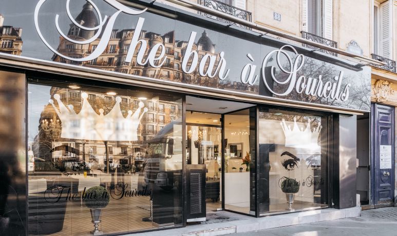 The Bar A Sourcil Paris 11