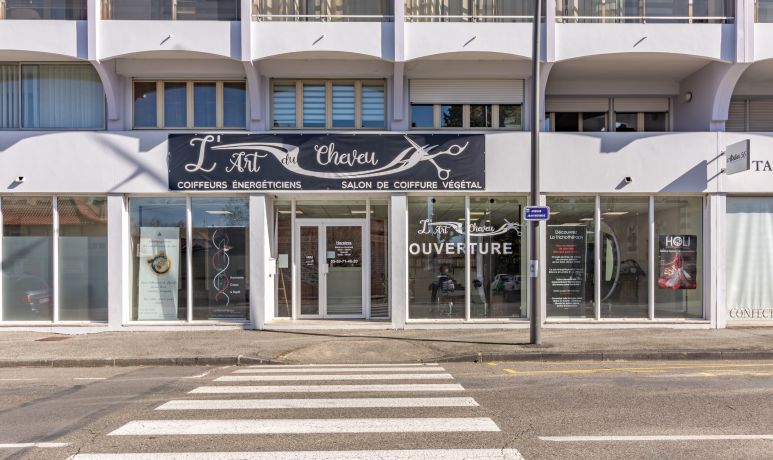 L’art du cheveu : institut de beauté à Pau - Planity