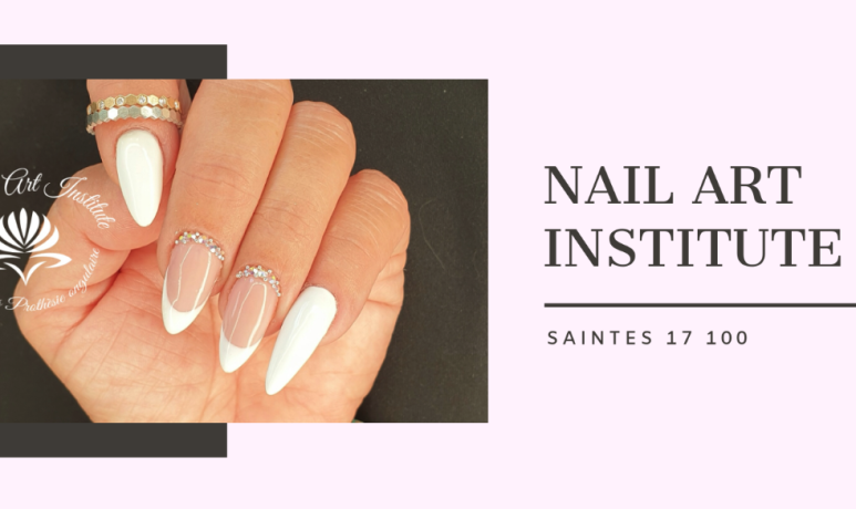 Nail Art Institute Centre de formation : manucure à Saintes
