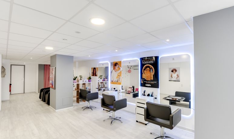 L'Aparté Coiffure : coiffeur à Muret - Planity