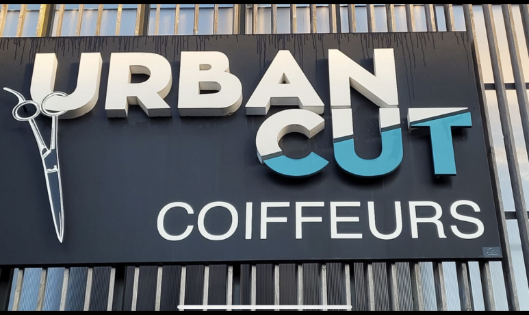 Urban Cut Vannes