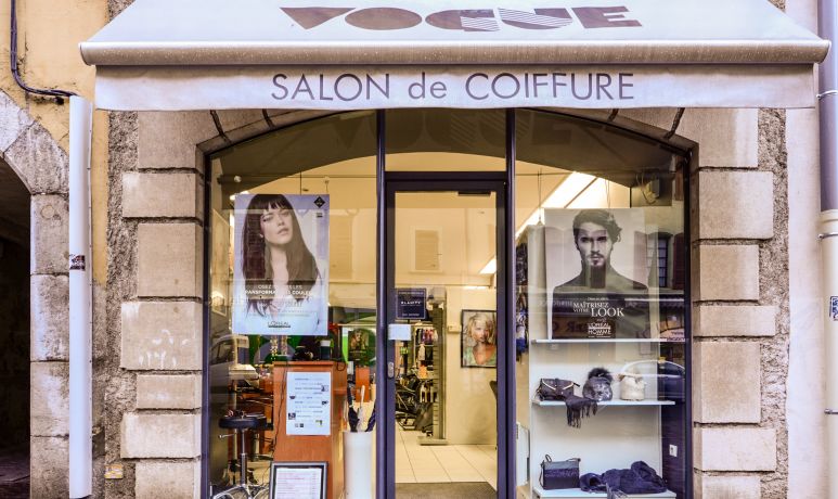 Jérémy DEFILIPPI : coiffeur à Chambéry - Planity