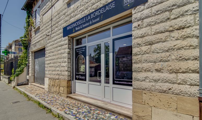 MLB Beauty : institut de beauté à Bordeaux - Planity