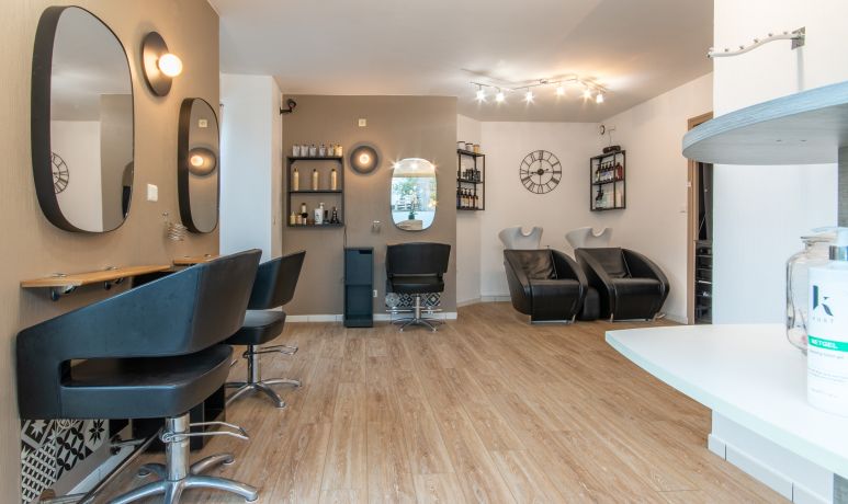 Guillaume Coiffeur : coiffeur à Meucon - Planity