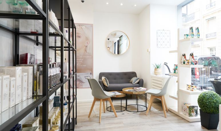 Studio Beauté : institut de beauté à Paris 8ème - Planity