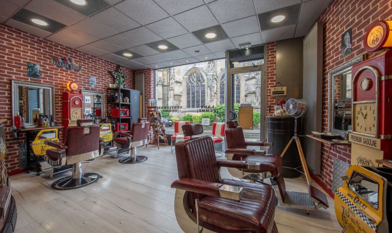 BIKHAIR’S Coiffure : coiffeur à Roye - Planity