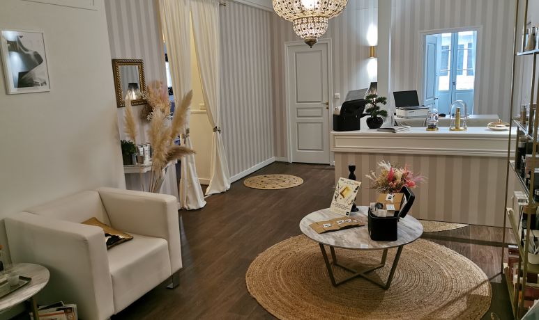 L'Appartement : institut de beauté à Toulouse - Planity