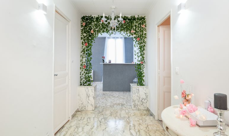 L'instant : institut de beauté à Marseille 13ème - Planity