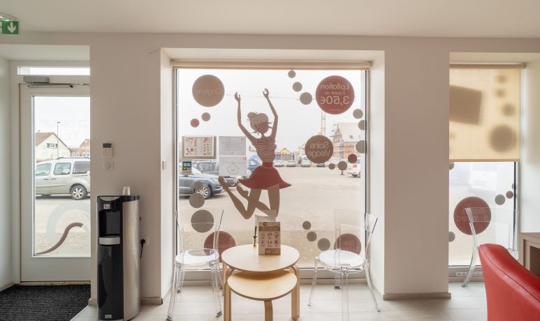 Quick Épil' - Molsheim : institut de beauté à Molsheim