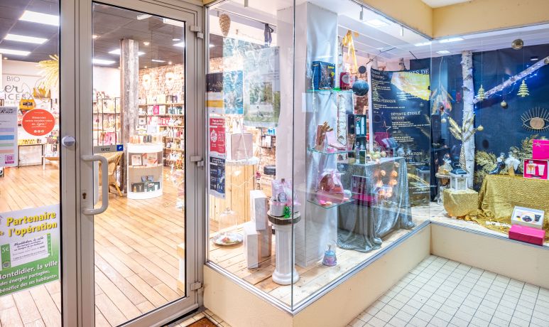 l'Ambre rose : institut de beauté à Montdidier - Planity