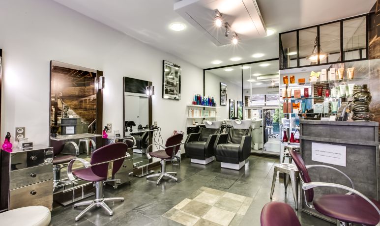 Caldelari Coiffeur Visagiste : coiffeur à Paris 9ème