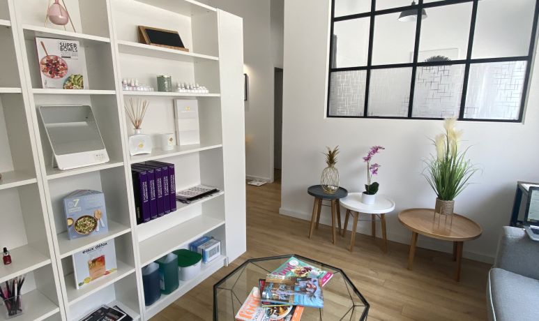 Centre Easyminceur Cryolipolyse & Lipolaser : institut de beauté à ...