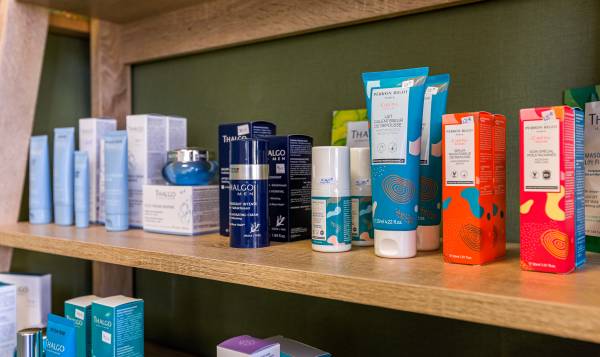 L’instant sweetness