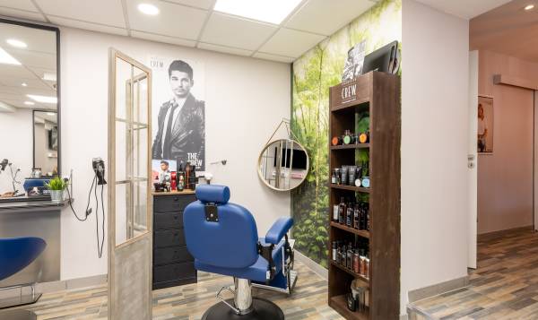 Mon Salon by Mathieu