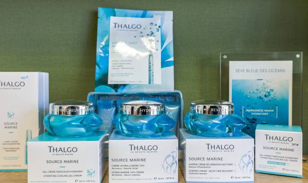 L’instant sweetness