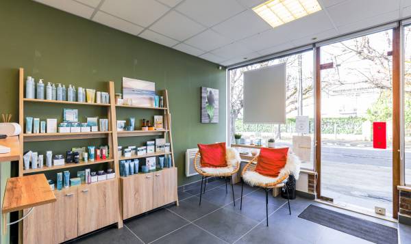 L’instant sweetness