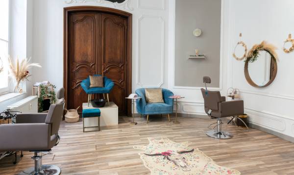 Coiffeur à Marseille : Votre rendez-vous par internet sous 24h!