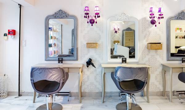 L’atelier Coiffure Senlis