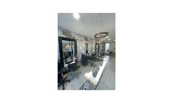 Salon Capil’Hair