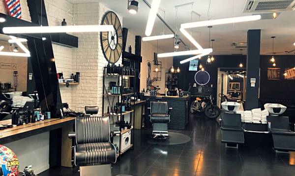 Coiffeur à Lyon : Votre rendez-vous par internet sous 24h!