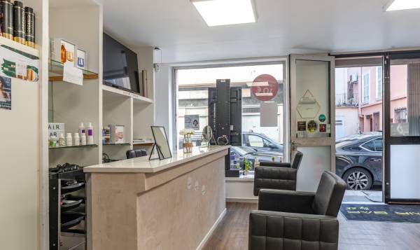Coiffeur à Nice : Votre rendez-vous par internet sous 24h!