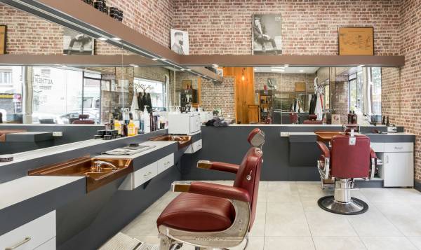 Barbier à Marseille : Votre rendez-vous par internet sous 24h!