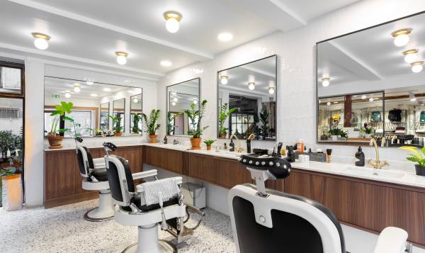 Barbier à Paris : Votre rendez-vous par internet sous 24h!