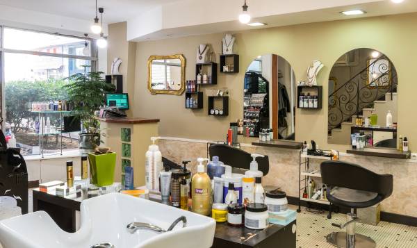 Coiffeur à Marseille : Votre rendez-vous par internet sous 24h!