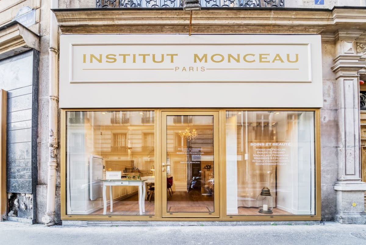 Institut Monceau