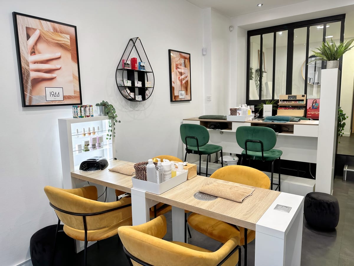 Studio Beauté