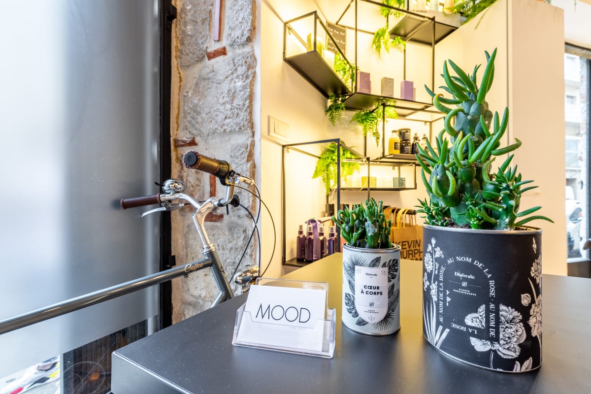 Mood Hair Salon