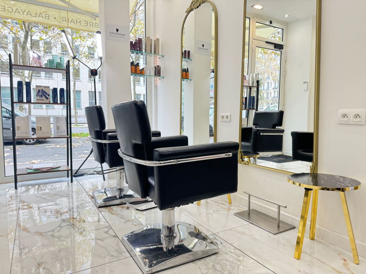 Hair Palace