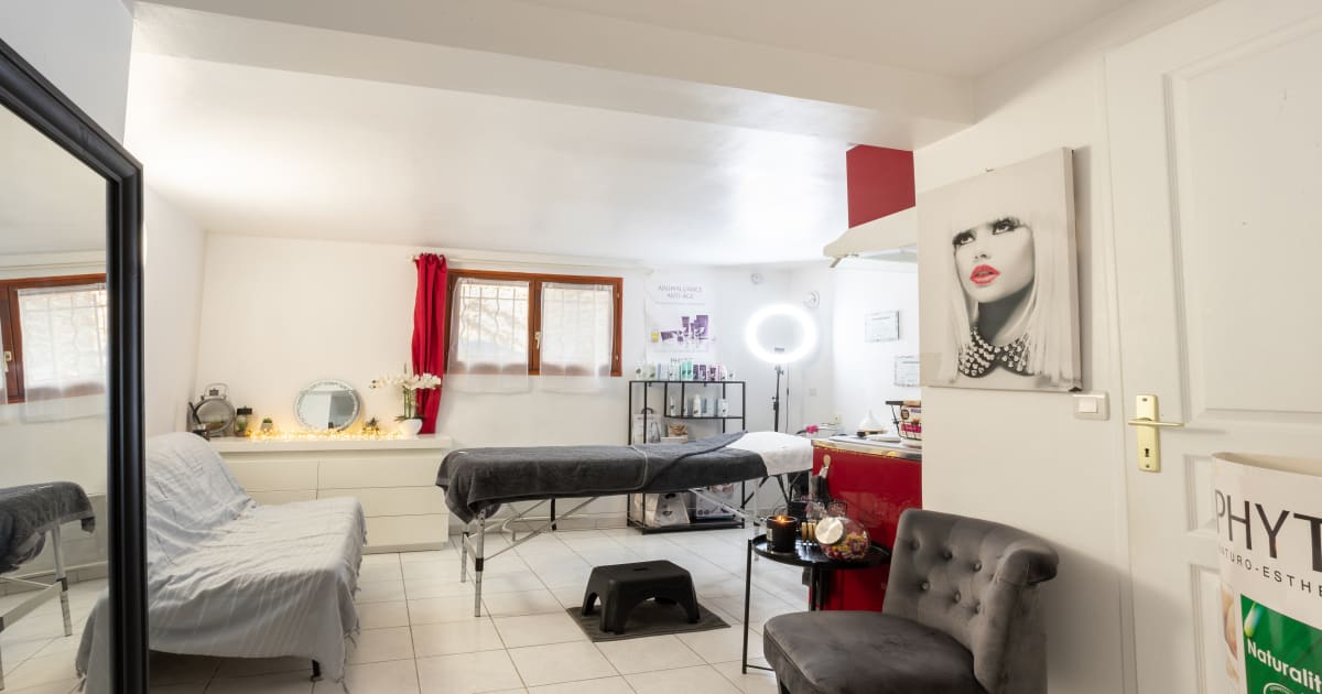 CO Beauty Institute : institut de beauté