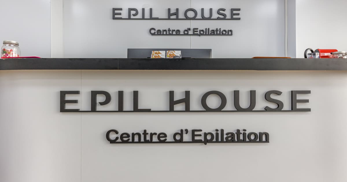 Epil House - Lille : institut de beauté à Lille