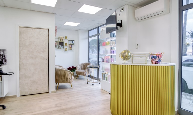 Nadia Coiffure : coiffeur à Nice - Planity - RDV en ligne