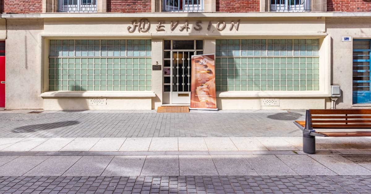 HD evasion : institut de beauté à Amiens - Planity