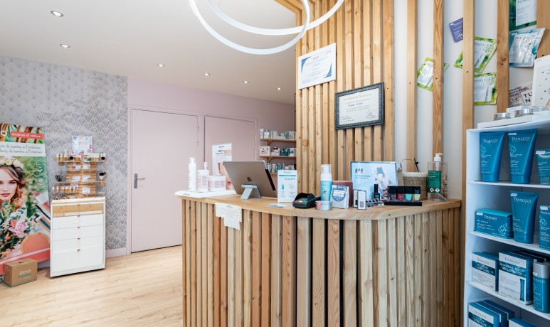 L'Alizé Beauté : institut de beauté à Embrun - Planity