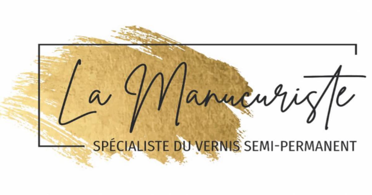 La Manucuriste : manucure à Mons