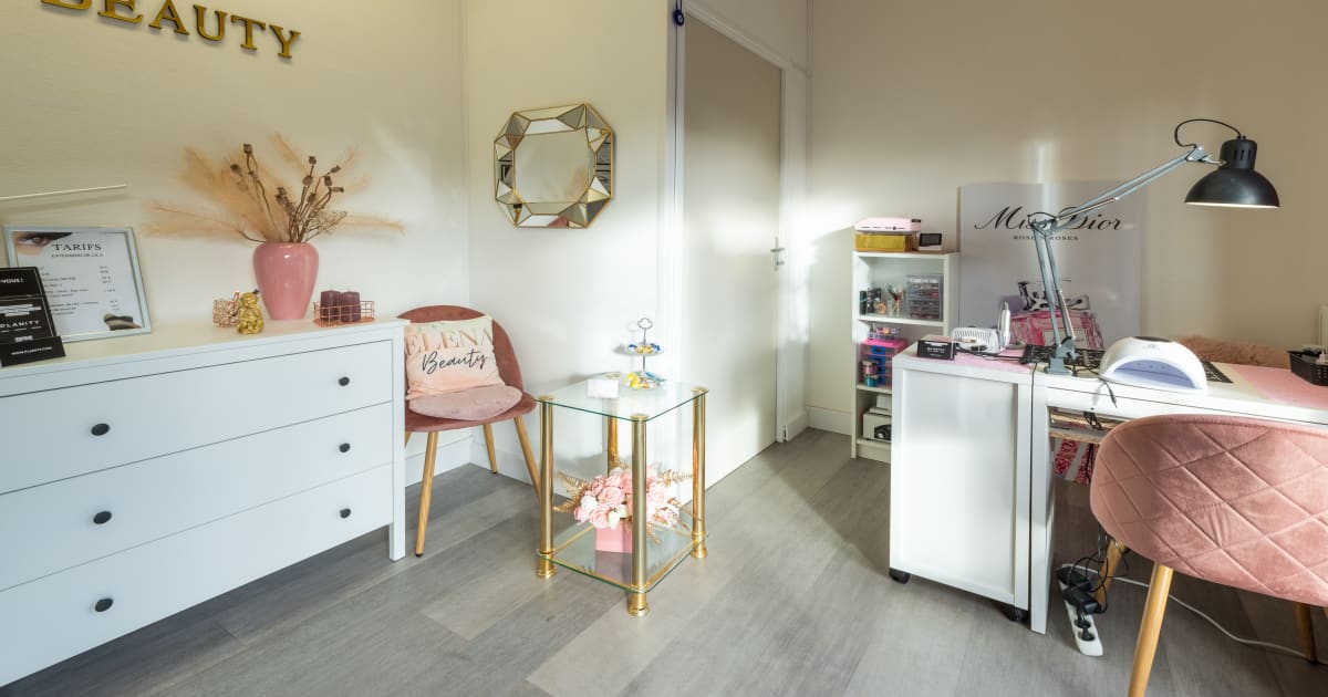 Elena Beauty Rennes : institut de beauté à Rennes