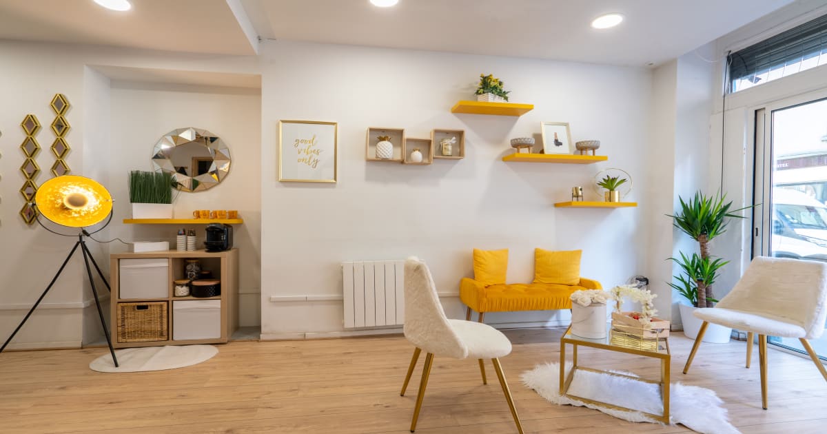 BeautyBySab Pantin : institut de beauté à Pantin