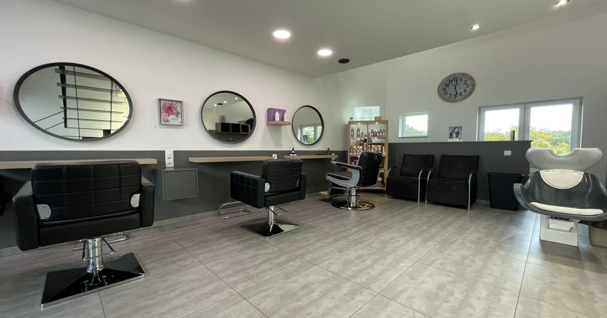 G'styl Coiffure : coiffeur à Lobbes - Planity - RDV en ligne