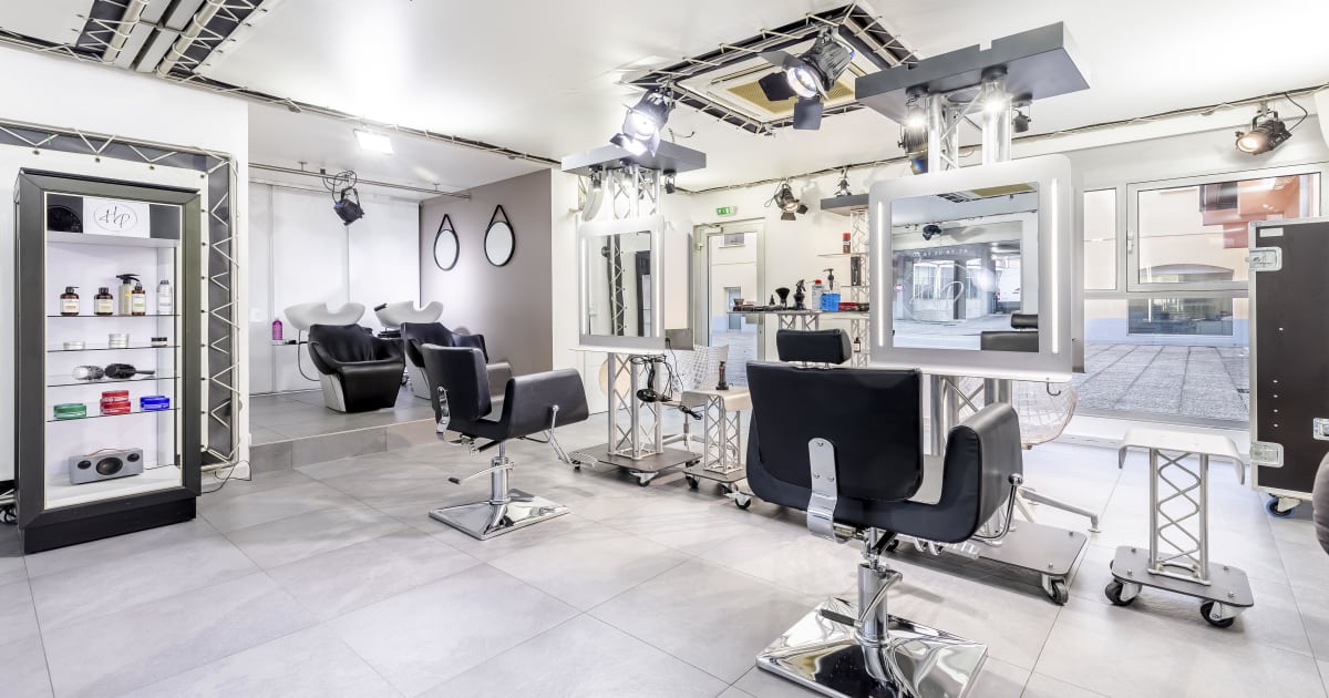 Hugo Perisse Coiffeur Barbier : coiffeur à Colmar - Planity