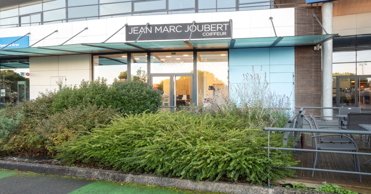 Jean Marc Joubert - Lagord : coiffeur à Lagord - Planity