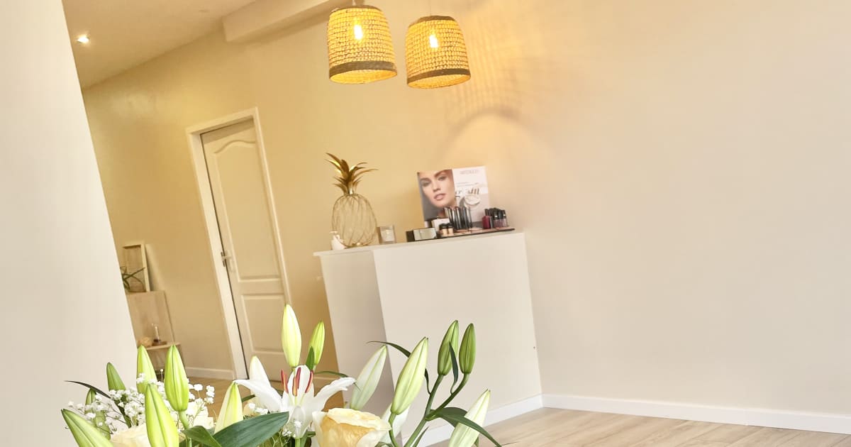 Cil’sun studio de beauté : institut de beauté à Boé