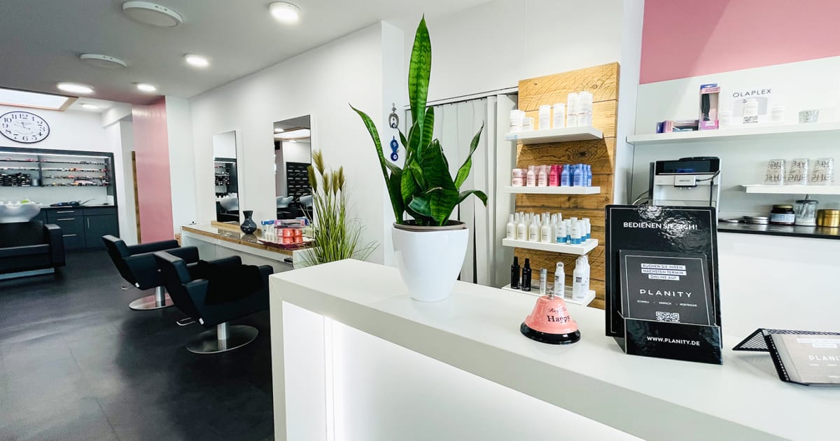 Narin Hair & Beauty Salon Bonn : Friseur in Bonn